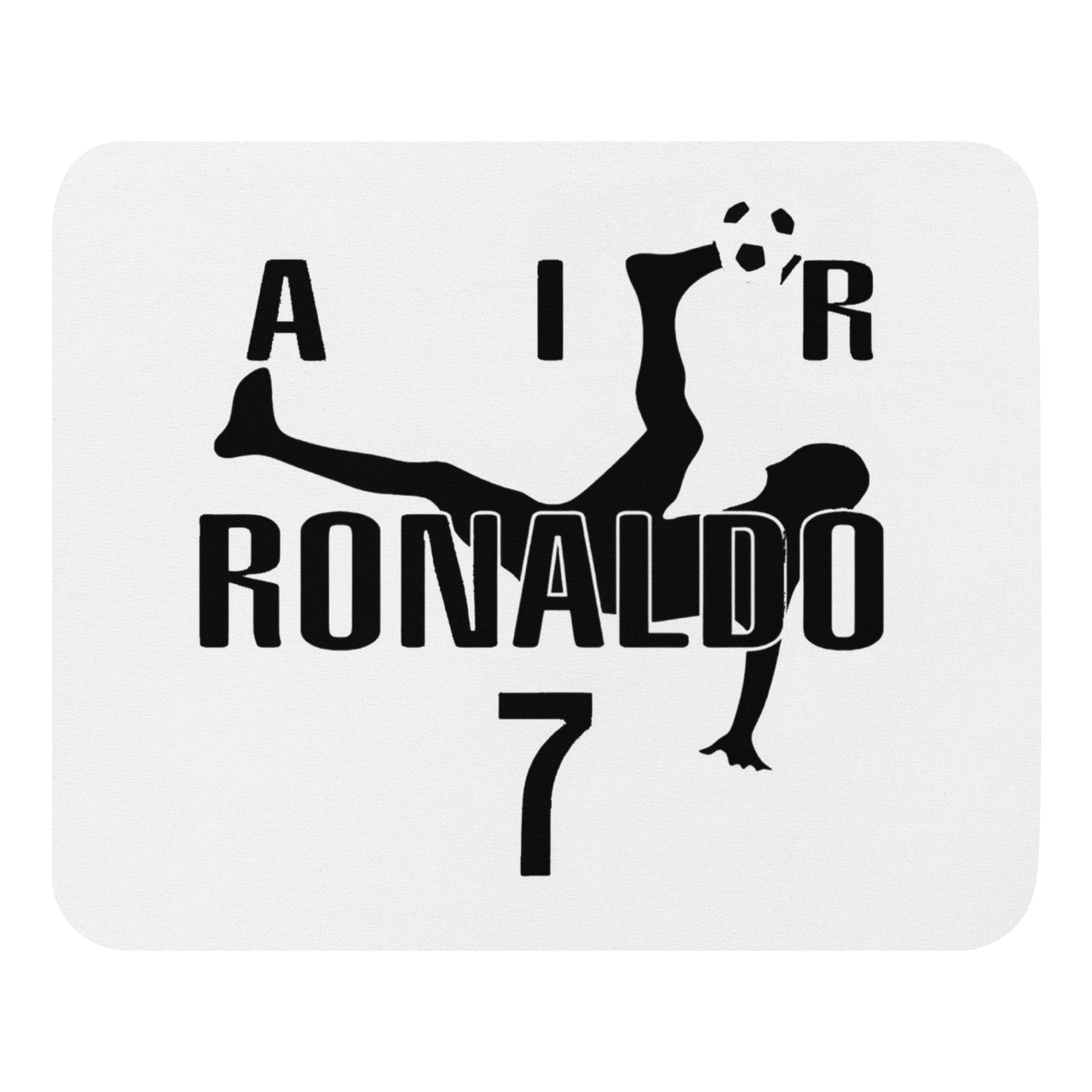 Cristiano Ronaldo Top Footballer Soccer Player Mouse Pad - Etsy