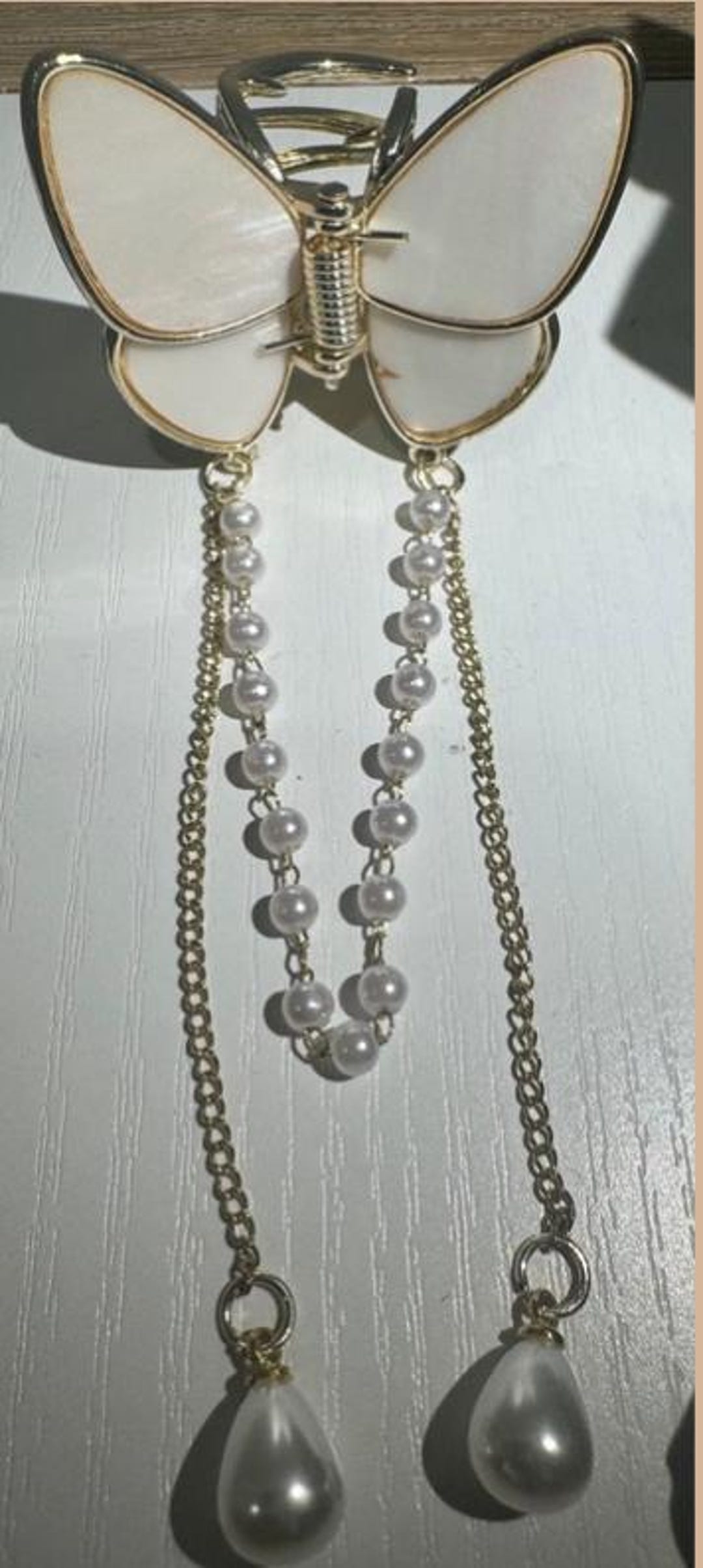 Butterfly Grip - Etsy