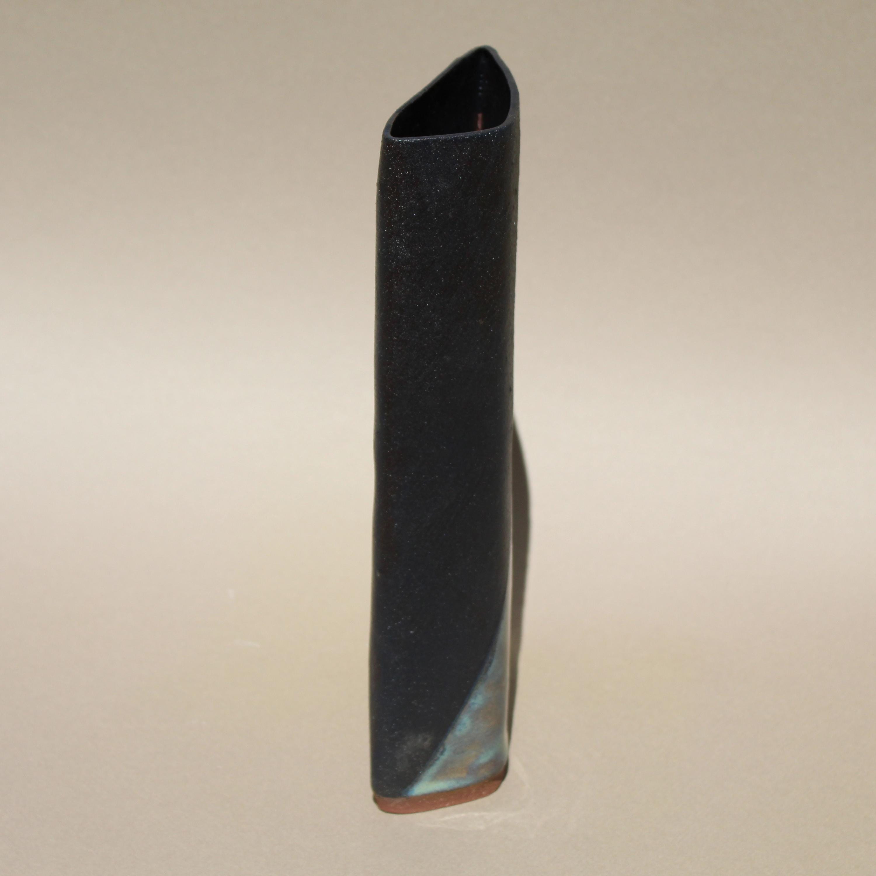 TRI Vase Teal - Etsy