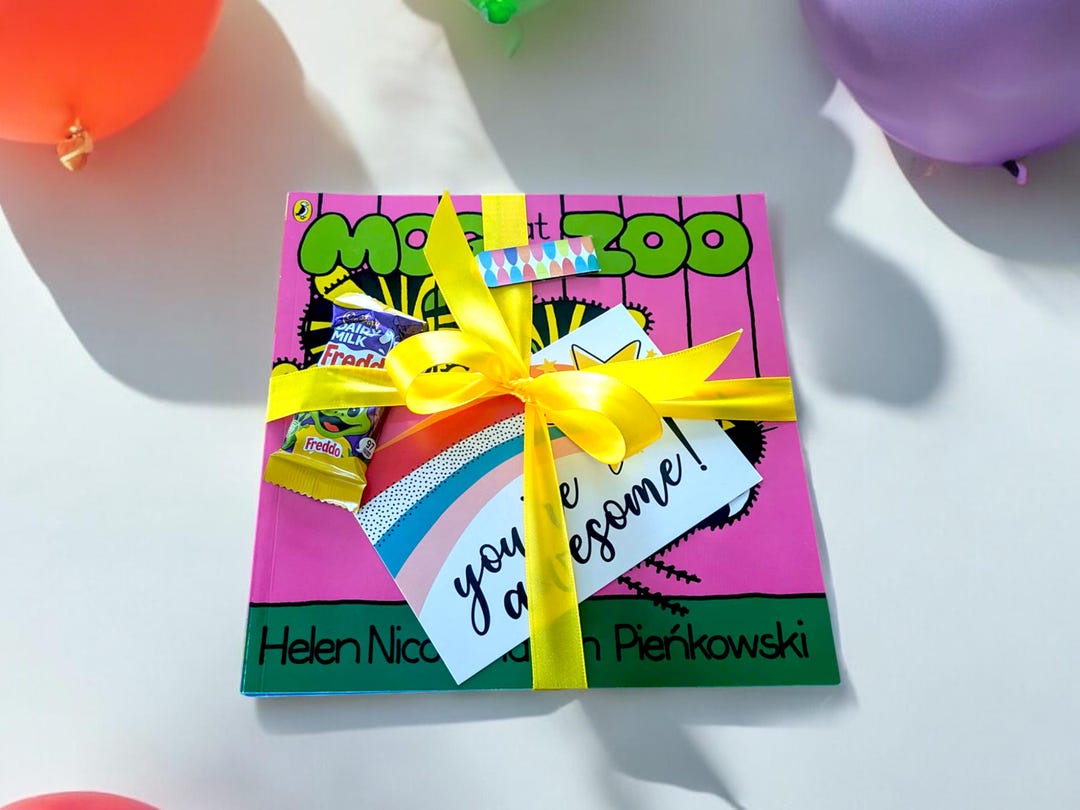 Childrens Meg Story Books, Meg Book Set, Children's Book Bundle ...