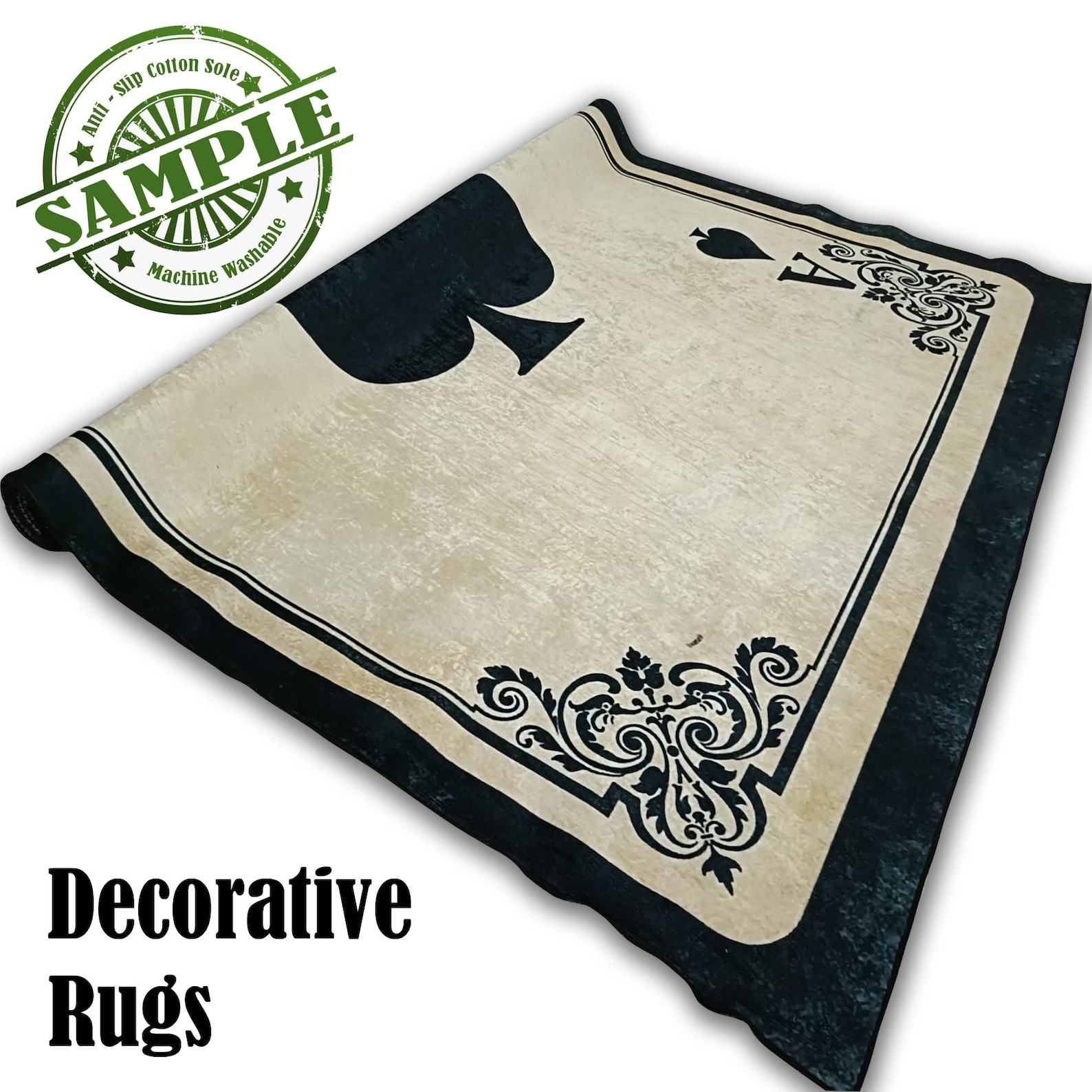 Player Rug, Neon Look Rug ,gifts for Gamers, Popular Rug, Game Room Rug ...