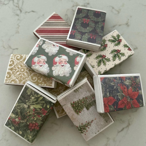 Decorative Matches - Etsy
