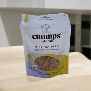 New Puppy Welcome Package - Locally and Sustainably Made - Natural and ...