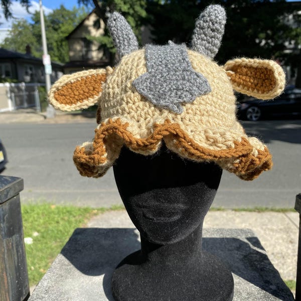 Appa Bucket Hat - Etsy