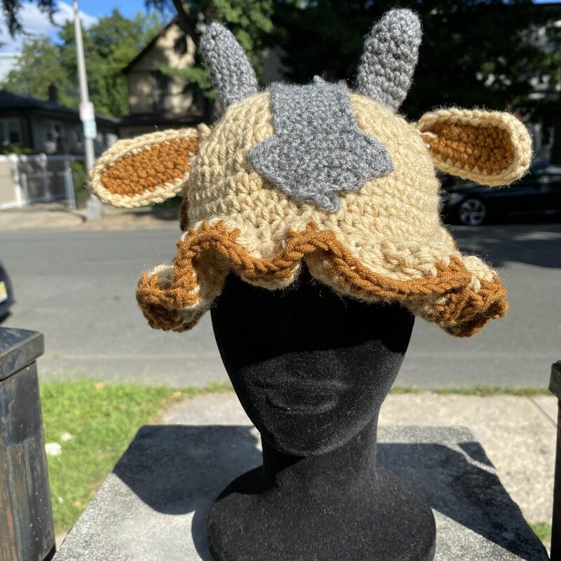 Appa Bucket Hat - Etsy