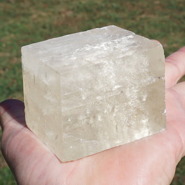 Viking Sunstone - Etsy