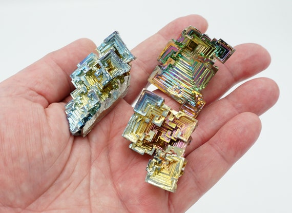 Bismuth Element