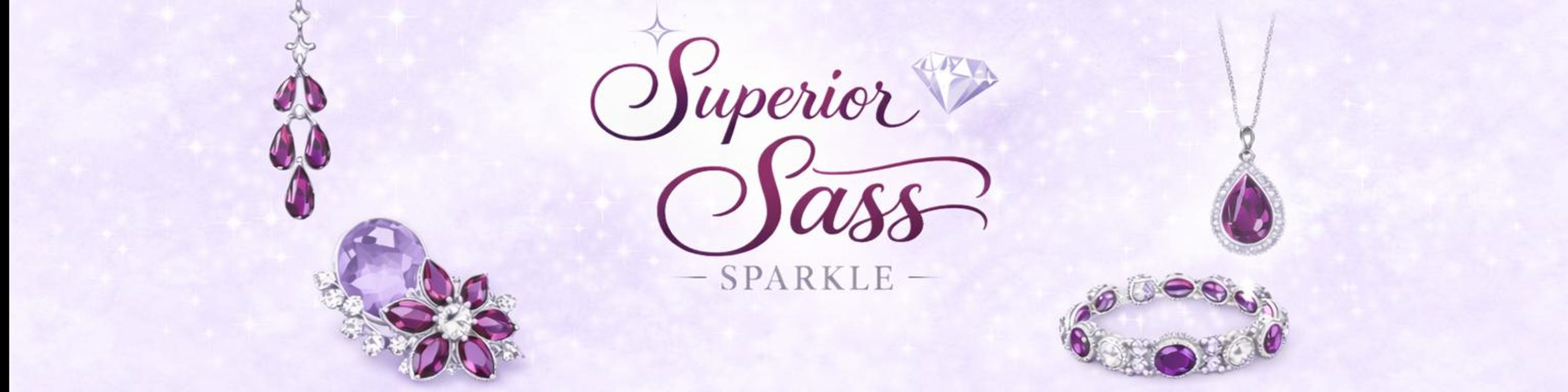 SuperiorSassSparkle - Etsy