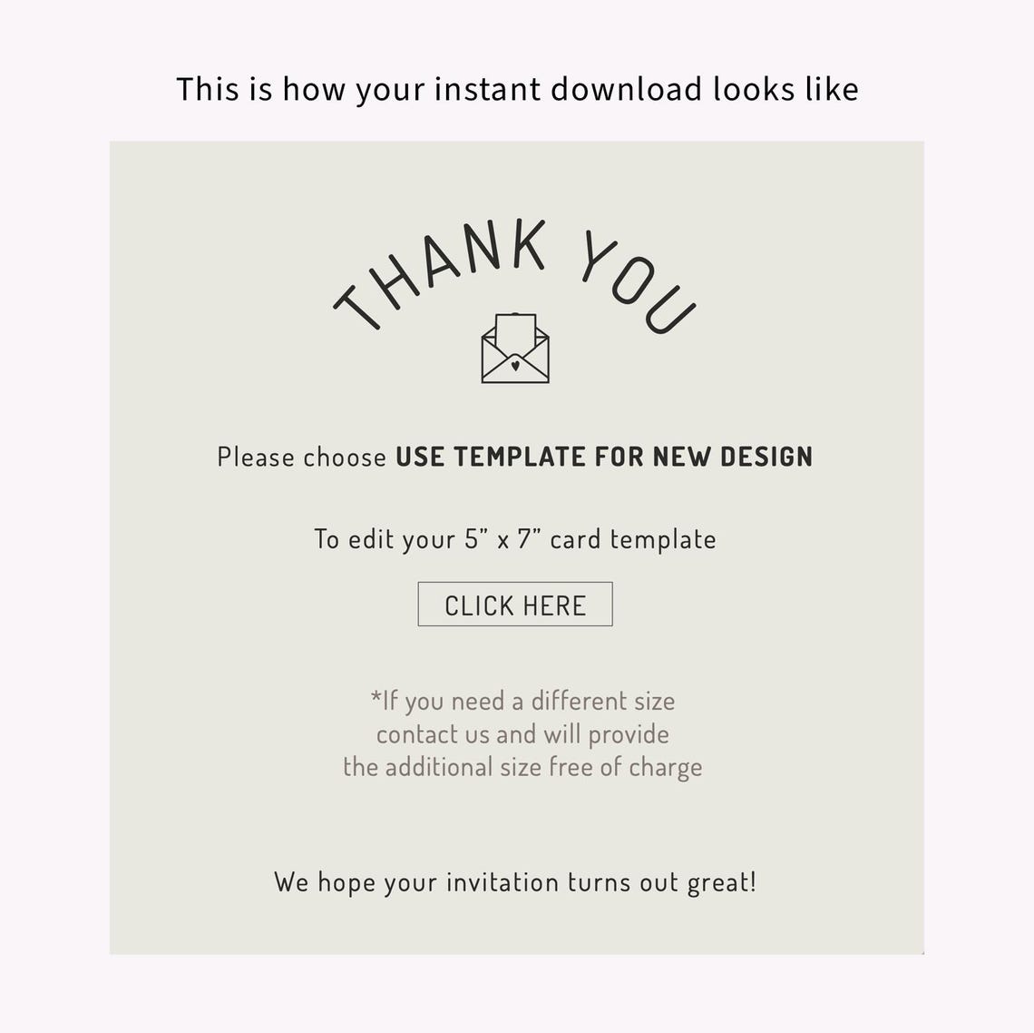 Wicked Birthday Invitation Template Wicked Party Invite Editable ...