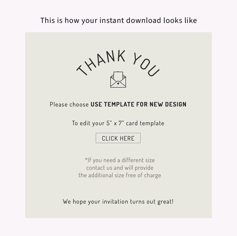 Wicked Birthday Invitation Template Wicked Party Invite Editable ...