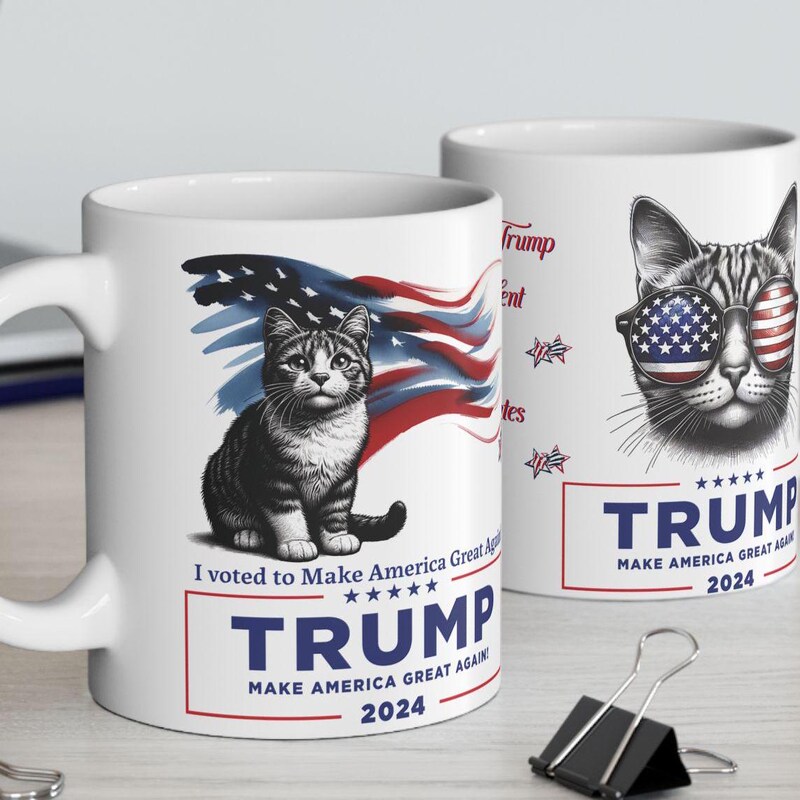 Election Victory Mugs - Etsy