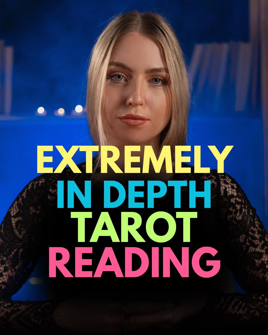 In Depth Love Tarot Reading: Same Hour Telepathy & Empathy - Etsy