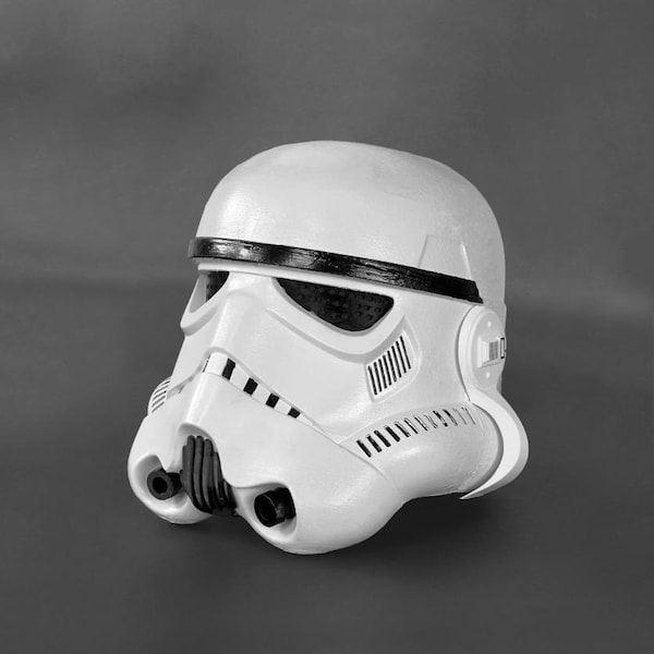 Stormtrooper Hat - Etsy