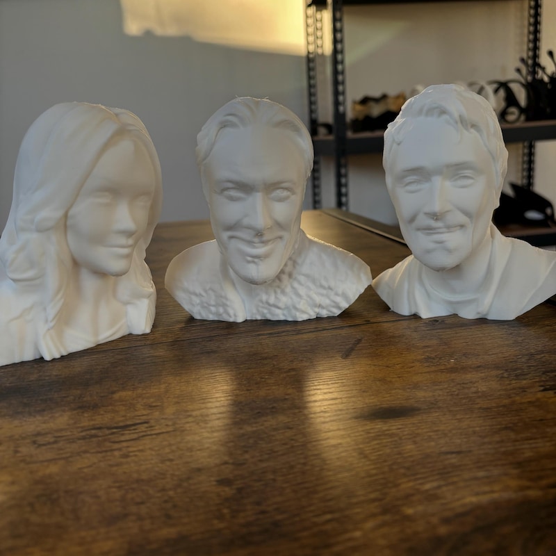 Customized Greek Statue - Etsy