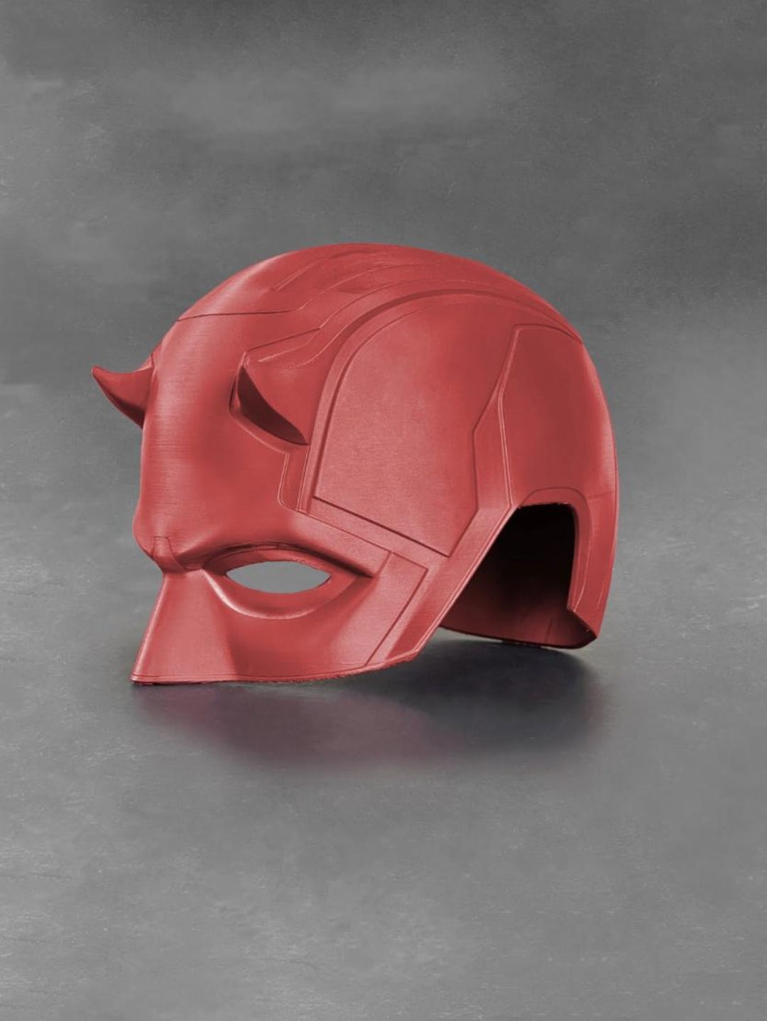 Daredevil Full-size 3D Printed Helmet - Etsy