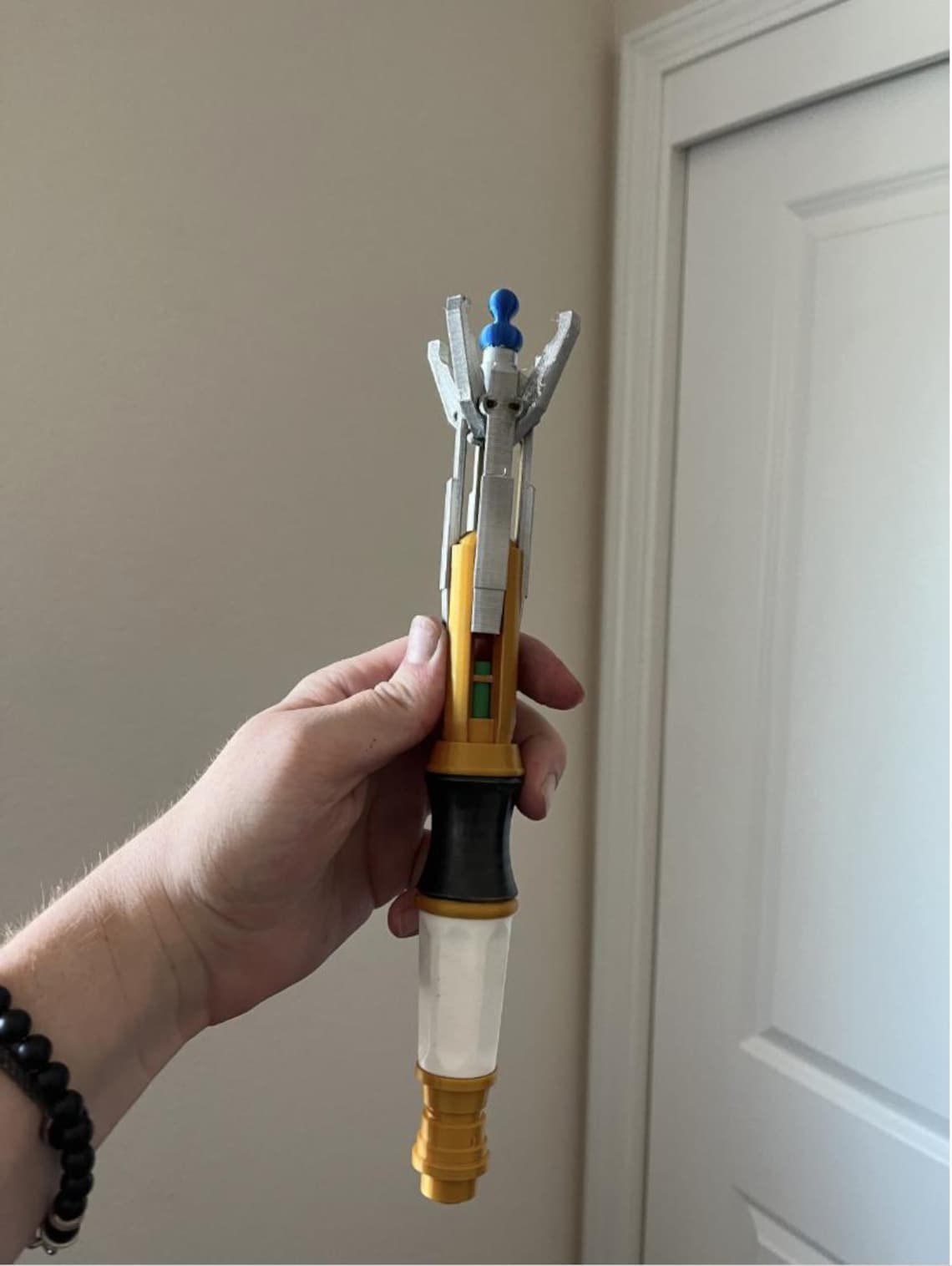 Doctor Who Sonic Screwdrivers Cosplay - Etsy