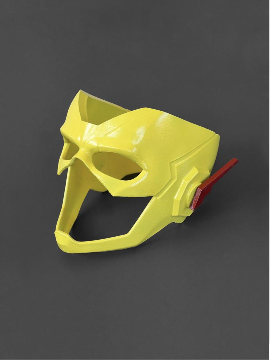Kid Flash Helmet Wearable - Etsy