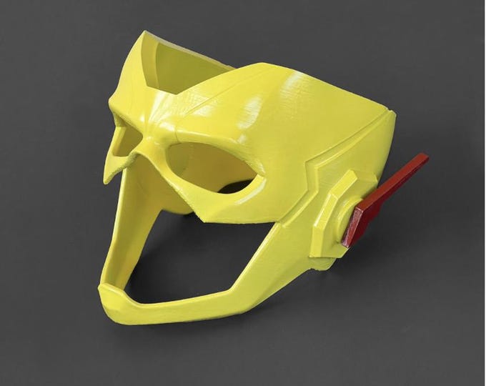 Knightmare Speedster Helmet 3D File - Etsy Canada