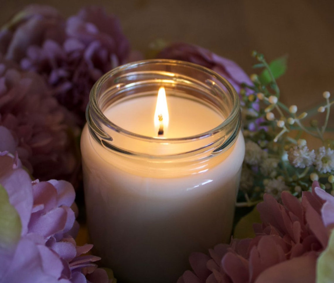 Personalised Spotify Candle Light This Candle and Play This Song With Your Own Personal Music ...