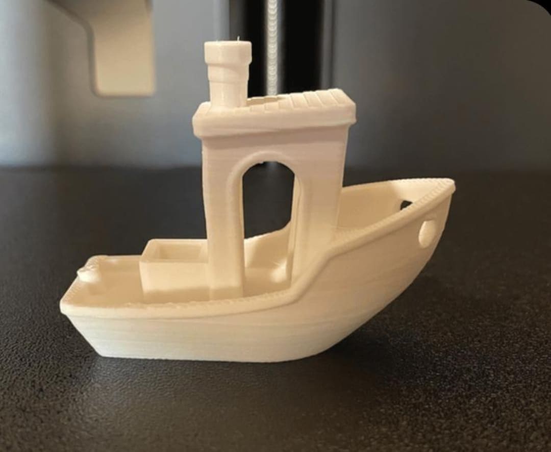 3d Printed Boat - Etsy
