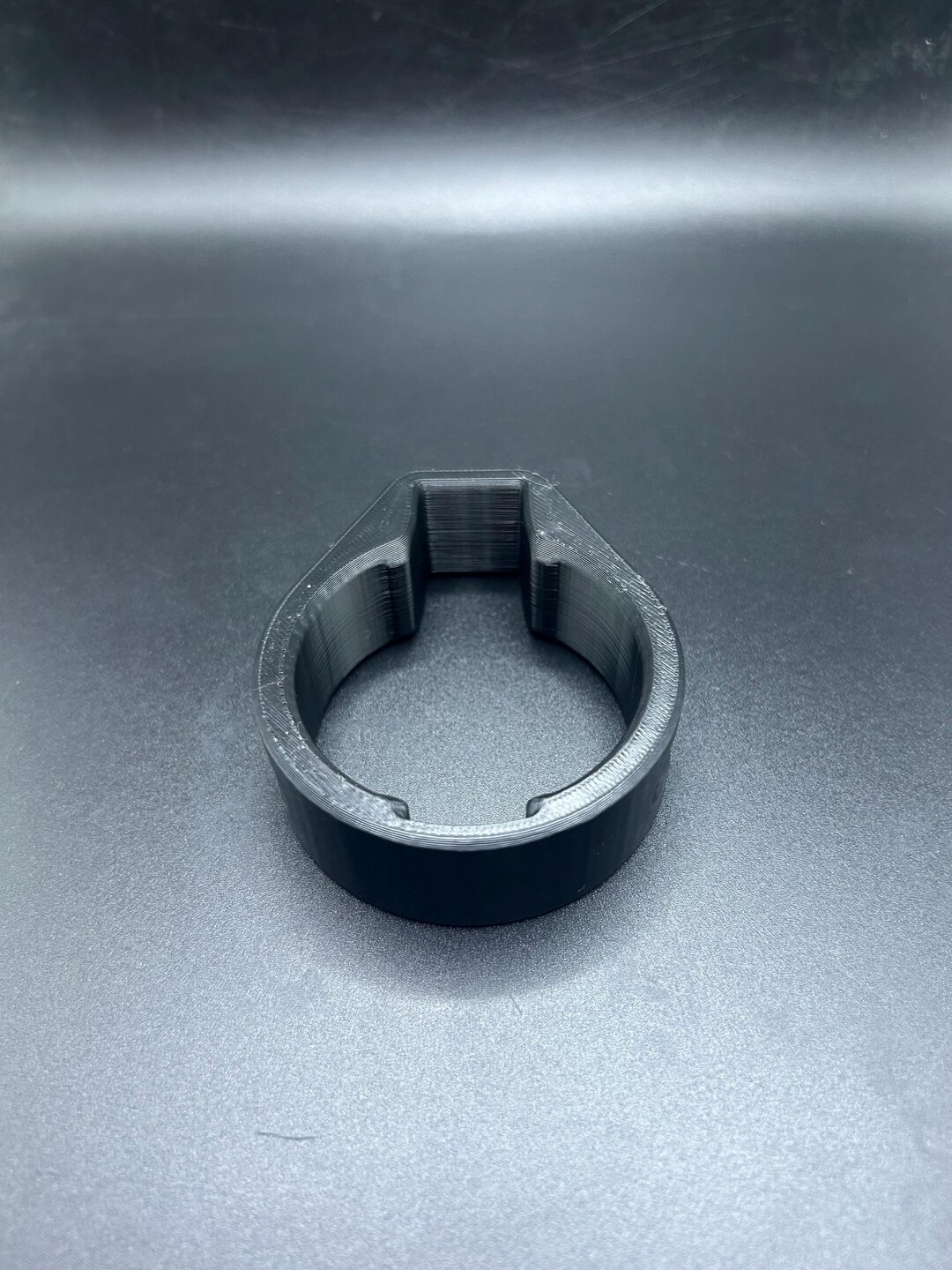 3d Printed Tesla Charger Lock - Etsy