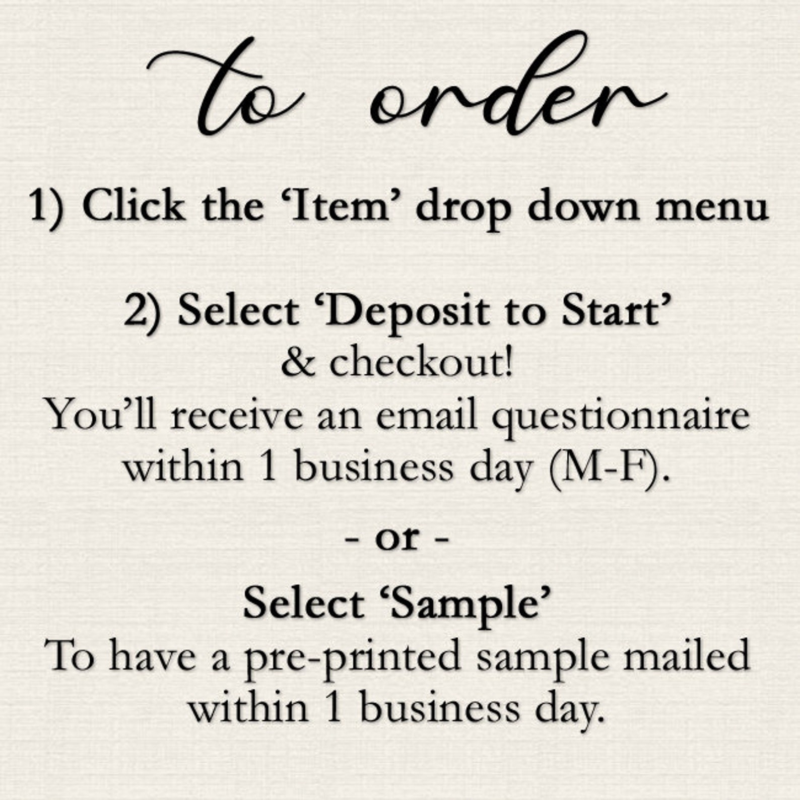 Champagne Pink and Ivory Wedding Invitation Suite With Monogram Wax ...