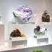 3D Printed Display Risers: Modern Collectible & Product Showcase - Set ...