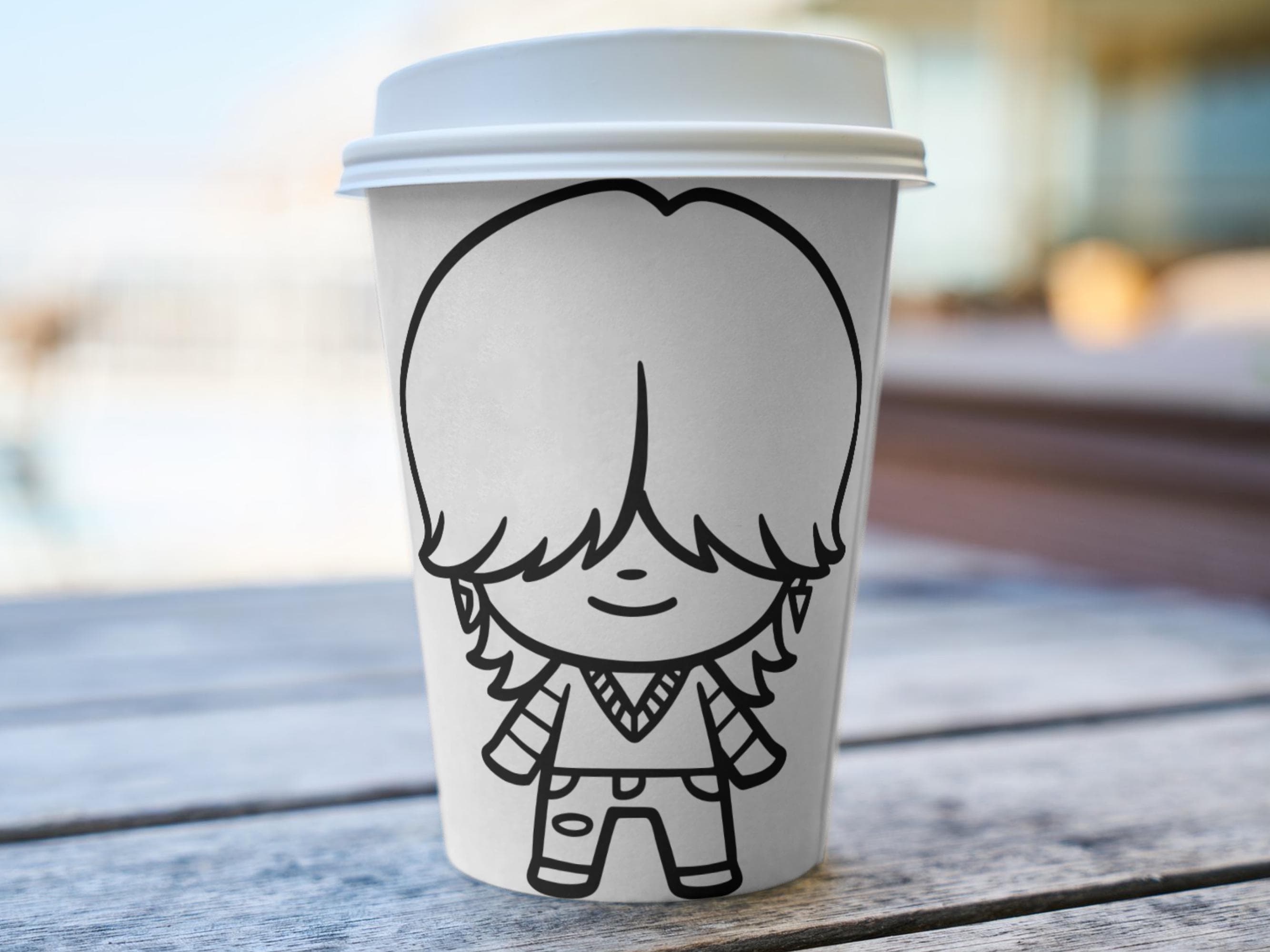 K-pop Girls 38 Designs | Peekers Full Body Logos Pack | Svg Png Dxf Eps ...
