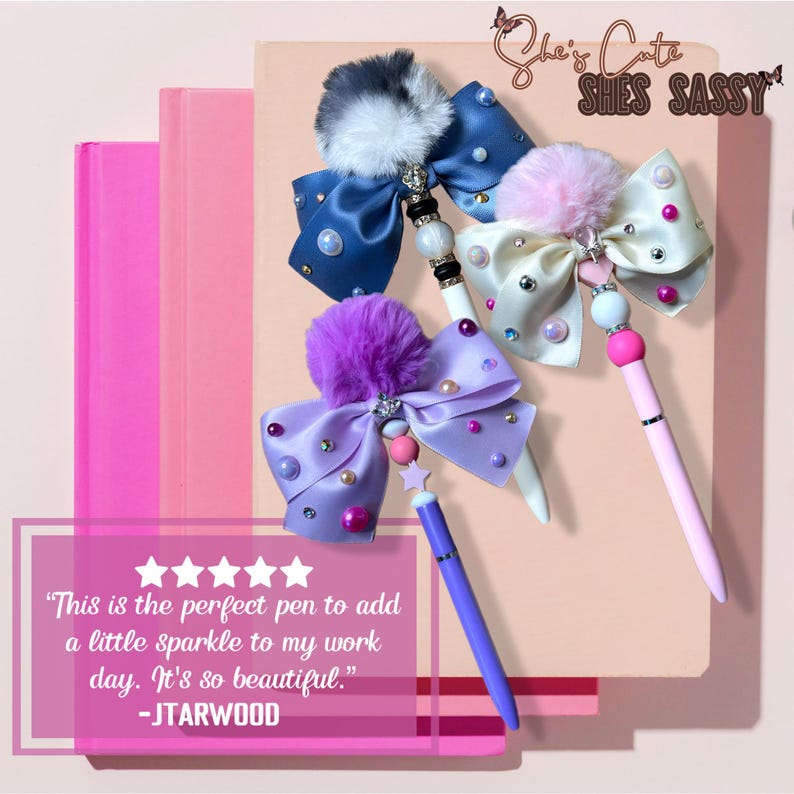 Pastel Pink Aesthetic Gift Set Cute Stationery Bundle With Tumbler ...