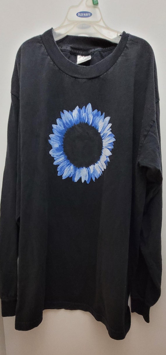 vintage bush band shirt - Gem