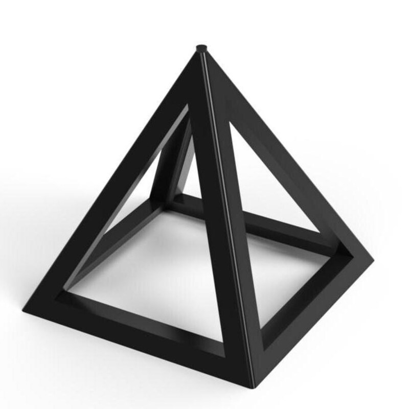 3d Printed Paint Stand - Etsy