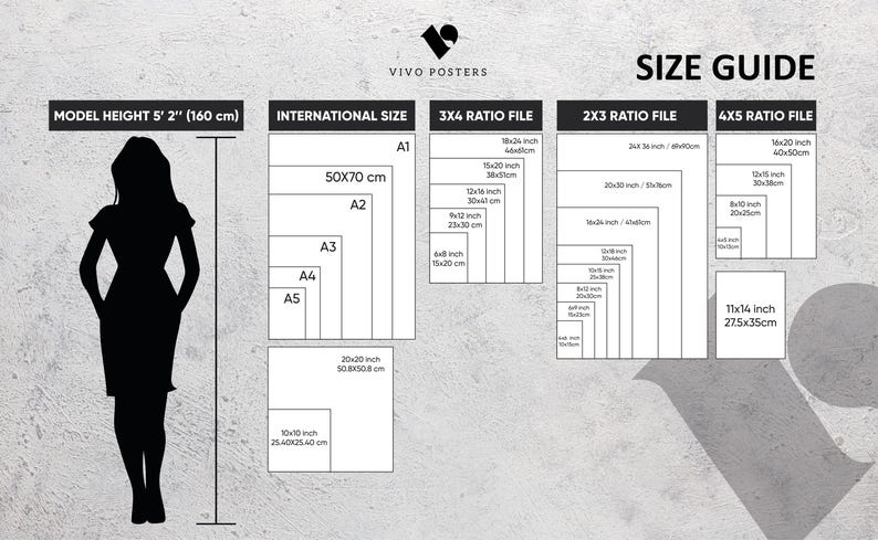 Fashion Brands Poster, Set of 3 Poster, Digital Wall Art, Instant ...