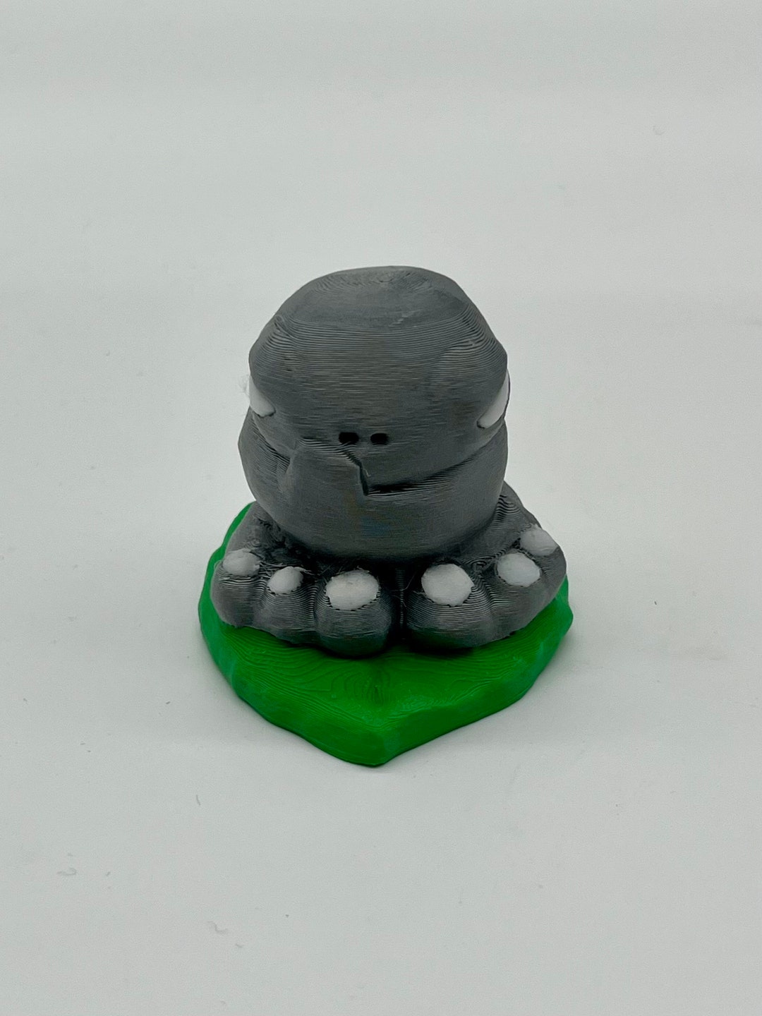Rocky - Play Sand Therapy Rock Mini - Etsy