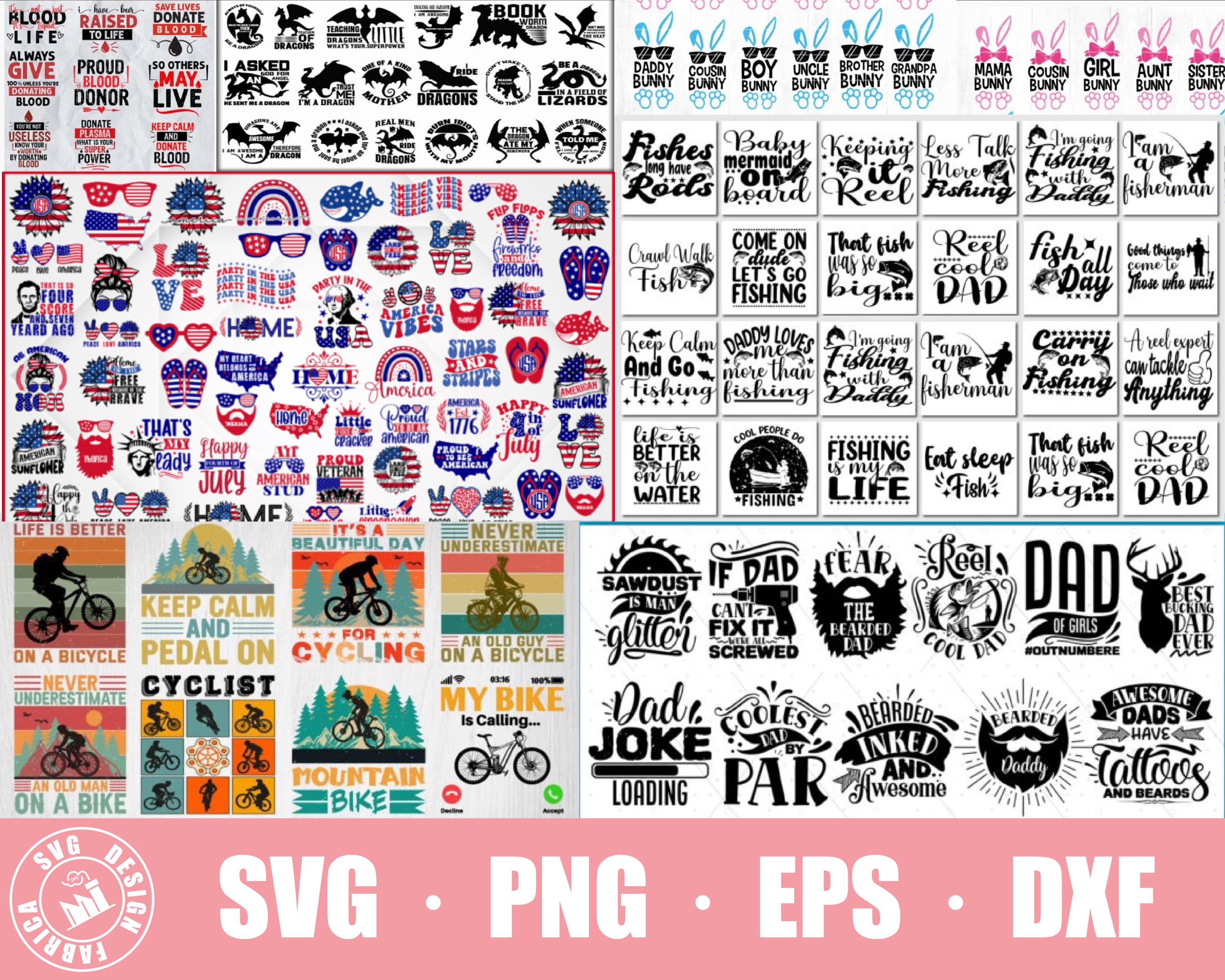 Tshirt Svg Bundle / Real Count Bundle / Svg Files for Cricut, Cut Files ...
