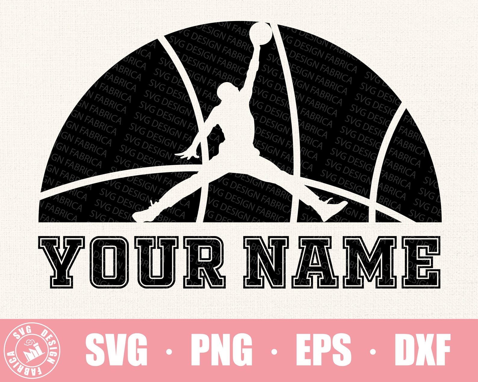 Basketball Logo SVG PNG / Basketball Team Svg / Basketball Name Svg ...