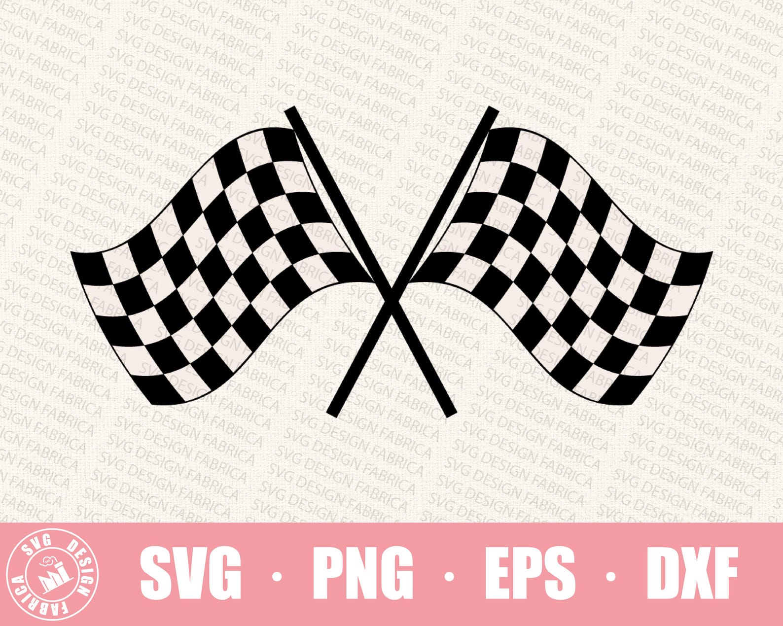 Racing Flags Svg / Checkered Flag Svg / Racing Svg / Start Flags Svg ...