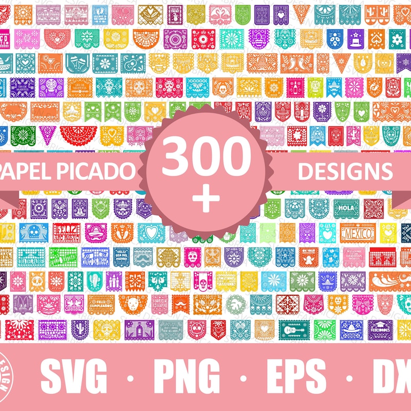 Cielito Lindo Stencil - Etsy