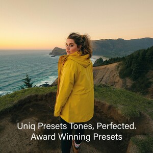 Pack of 10 Wanderlust Lightroom Presets Mobile & Desktop Lightroom ...