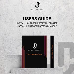Pack of 10 Wanderlust Lightroom Presets Mobile & Desktop Lightroom ...