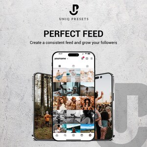 Pack of 10 Modern Grey Lightroom Presets Mobile & Desktop Lightroom ...