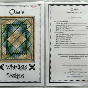 Various Quilt Patterns - Etsy