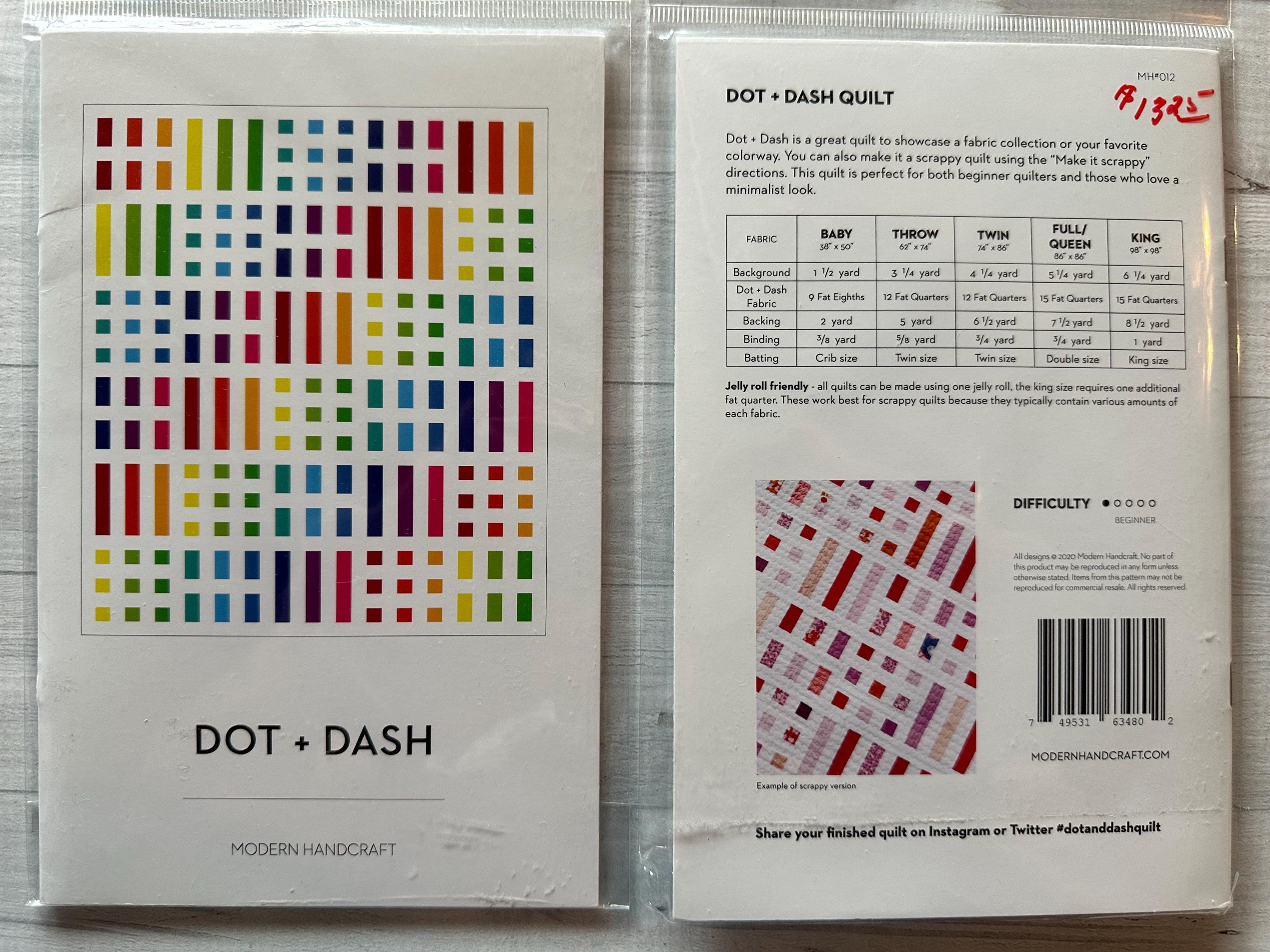 Squares & Rectangle Quilt Patterns - Etsy