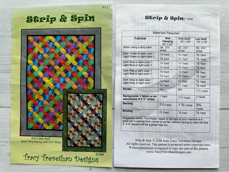 Interlocking Plus Other Quilt Patterns - Etsy