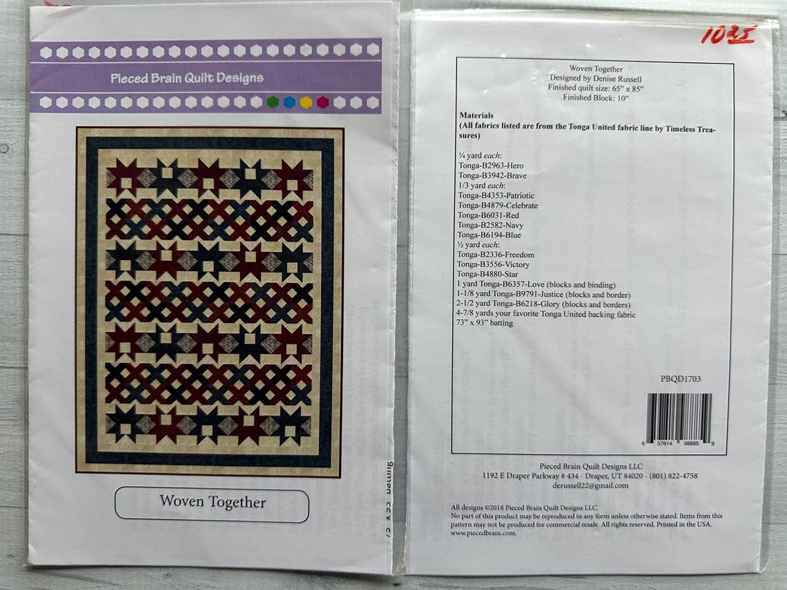 Manly Quilt Patterns! - Etsy