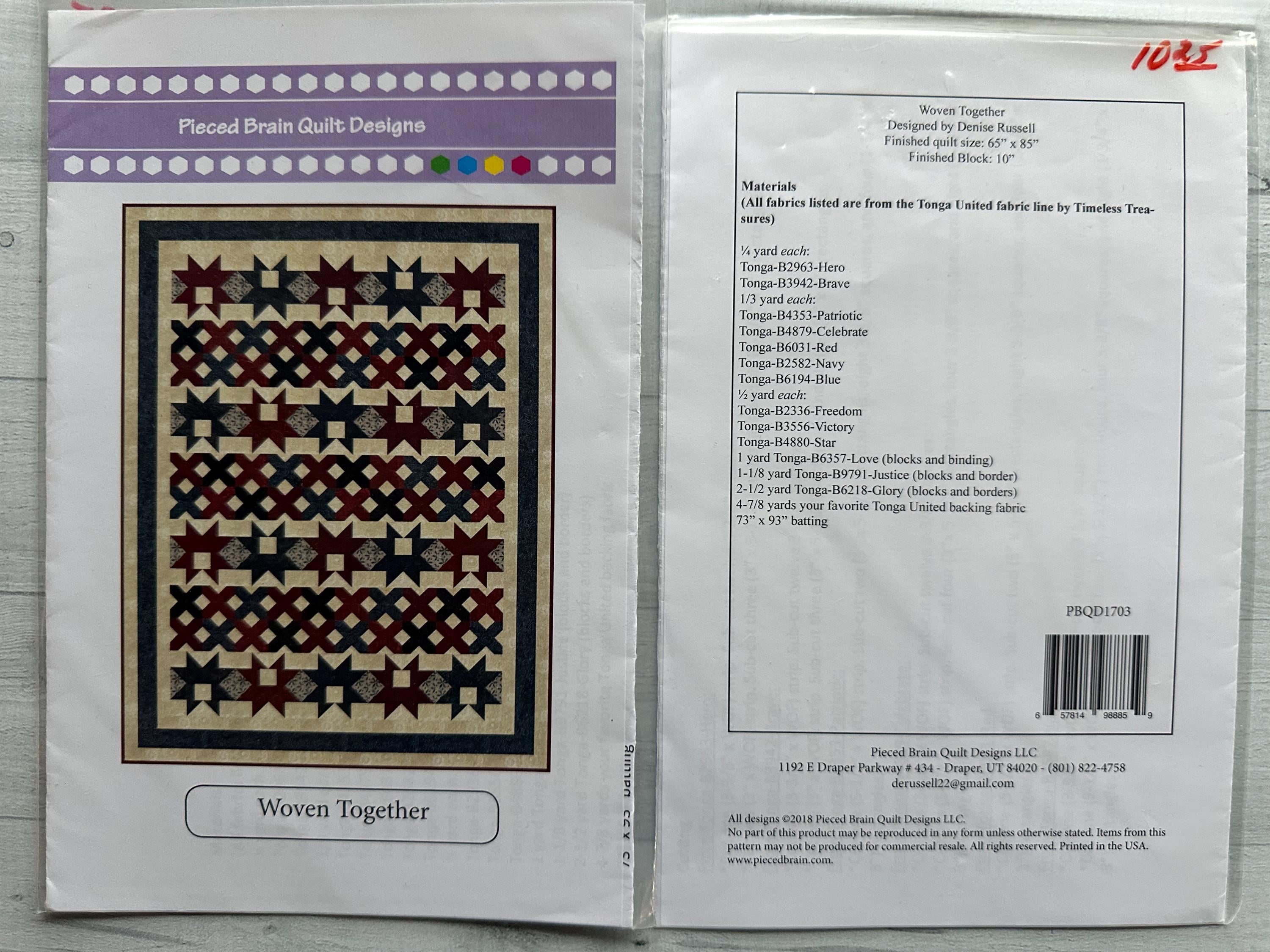Manly Quilt Patterns! - Etsy