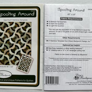 Interlocking Plus Other Quilt Patterns - Etsy