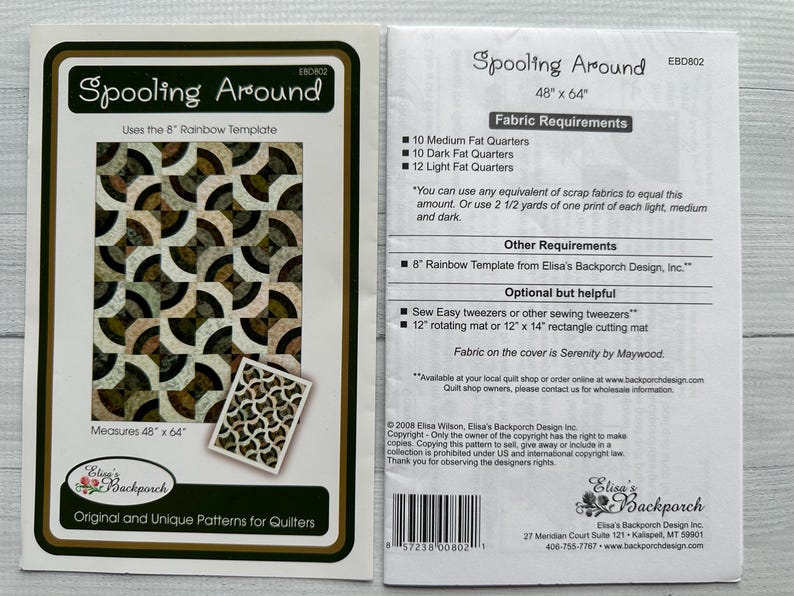 Interlocking Plus Other Quilt Patterns - Etsy