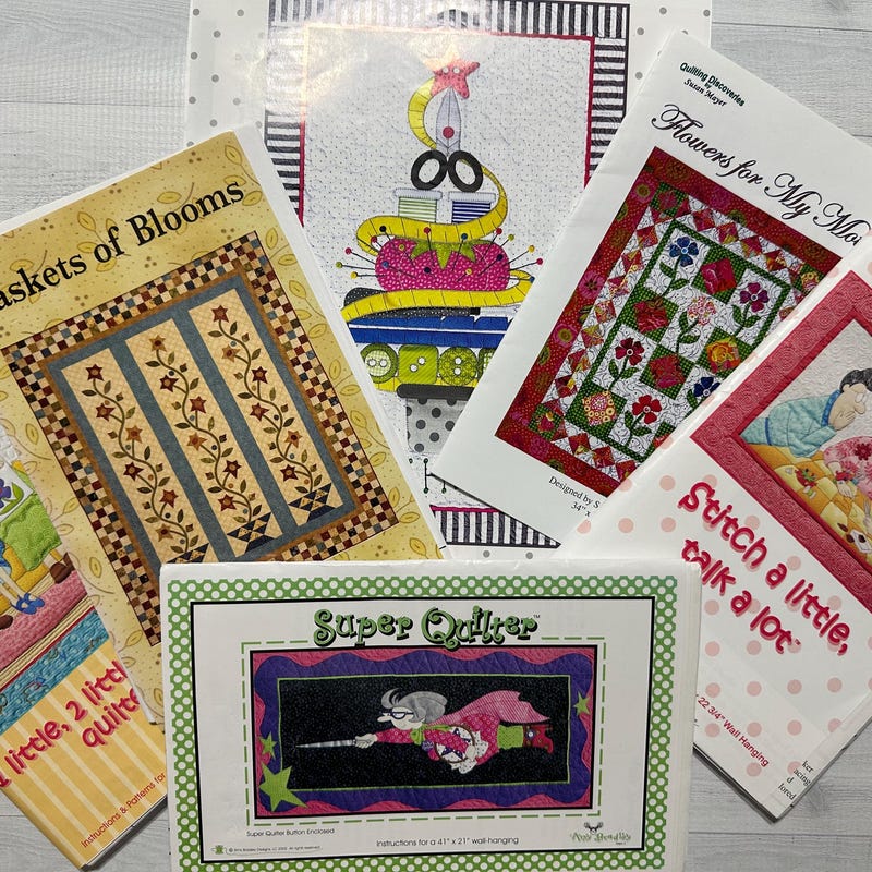 Amy Bradley Designs - Etsy