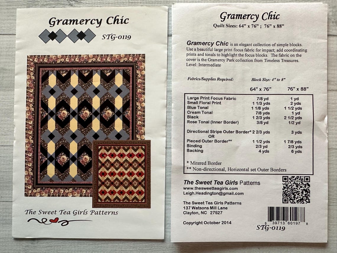 Manly Quilt Patterns! - Etsy