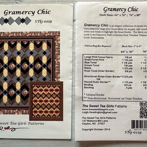 Manly Quilt Patterns! - Etsy